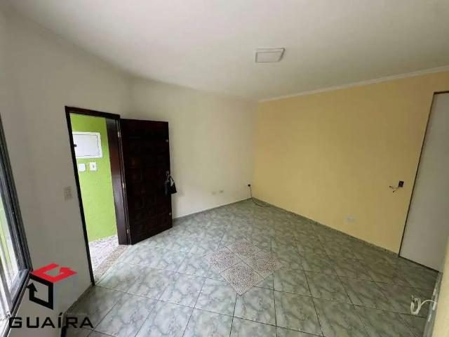 Casa / Sobrado para Venda em Santo André/SP Utinga 2 Quartos