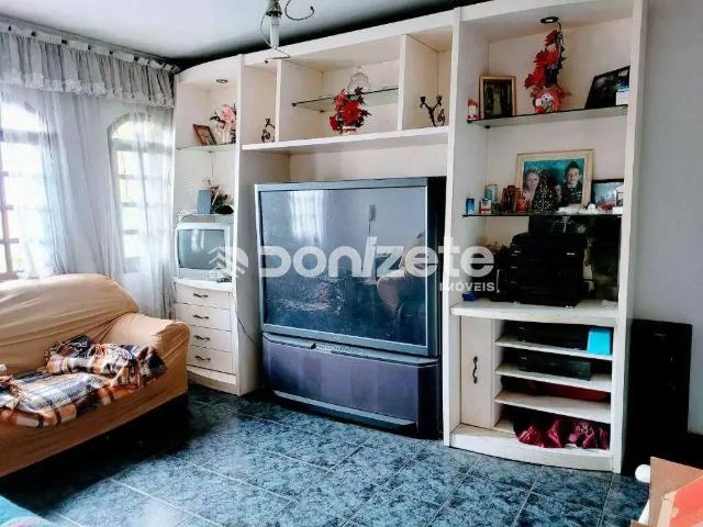 Casa / Sobrado para Venda em Santo André/SP Utinga 2 Quartos