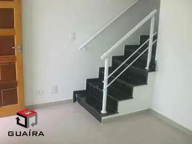 Casa / Sobrado para Venda em Santo André/SP Utinga 2 Quartos