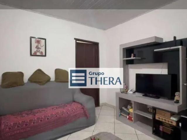 Casa / Sobrado para Venda em Santo André/SP Utinga 3 Quartos