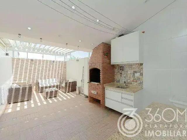 Casa / Sobrado para Venda em Santo André/SP Utinga 3 Quartos