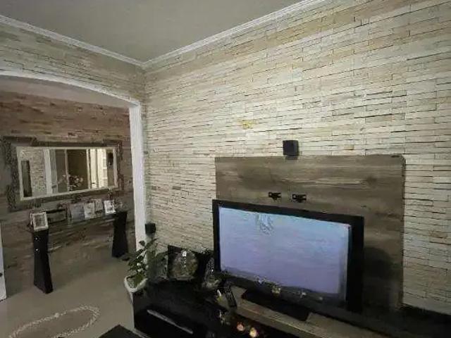 Casa / Sobrado para Venda em Santo André/SP Utinga 3 Quartos