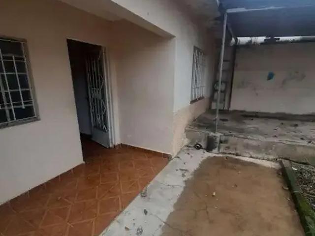 Casa / Sobrado para Venda em Santo André/SP Utinga 3 Quartos