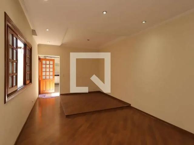 Casa / Sobrado para Venda em Santo André/SP Utinga 3 Quartos