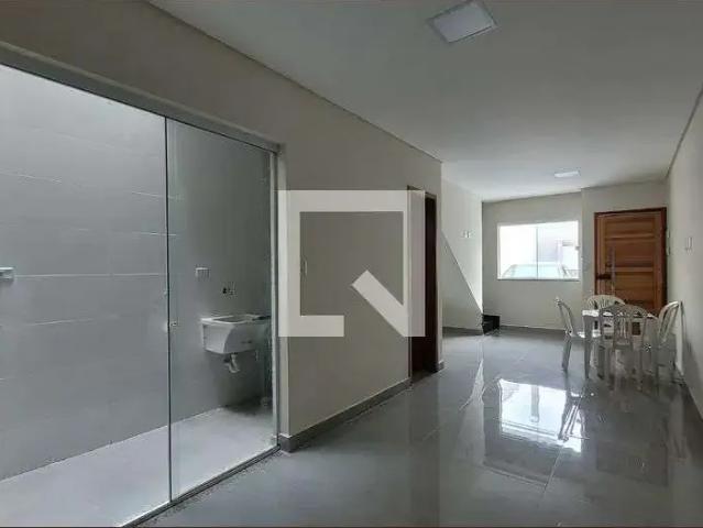 Casa / Sobrado para Venda em Santo André/SP Utinga 3 Quartos