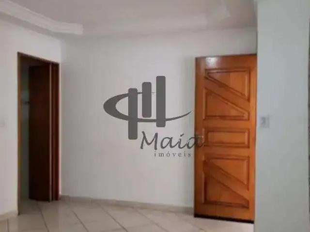 Casa / Sobrado para Venda em Santo André/SP Utinga 3 Quartos
