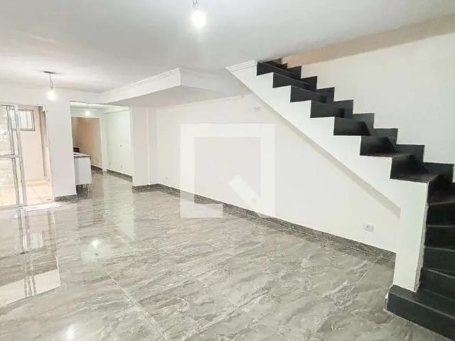 Casa / Sobrado para Venda em Santo André/SP Utinga 3 Quartos
