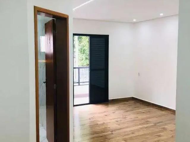 Casa / Sobrado para Venda em Santo André/SP Utinga 3 Quartos