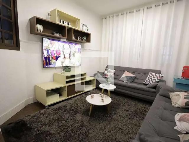 Casa / Sobrado para Venda em Santo André/SP Utinga 3 Quartos