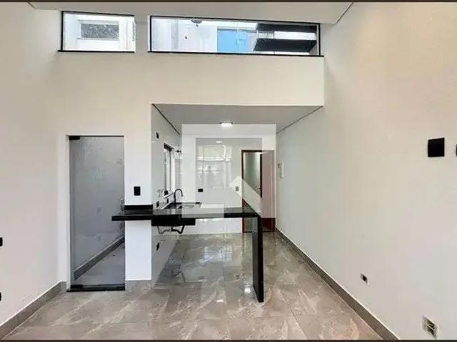 Casa / Sobrado para Venda em Santo André/SP Utinga 3 Quartos