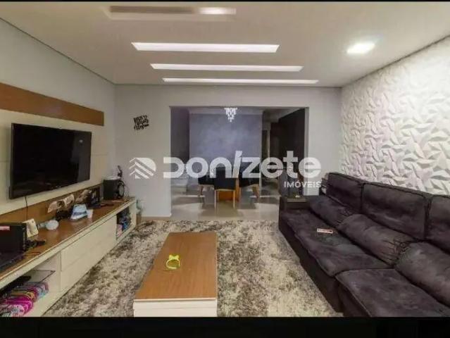 Casa / Sobrado para Venda em Santo André/SP Utinga 3 Quartos