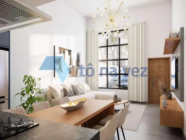 Casa / Sobrado para Venda em Santo André/SP Utinga 3 Quartos