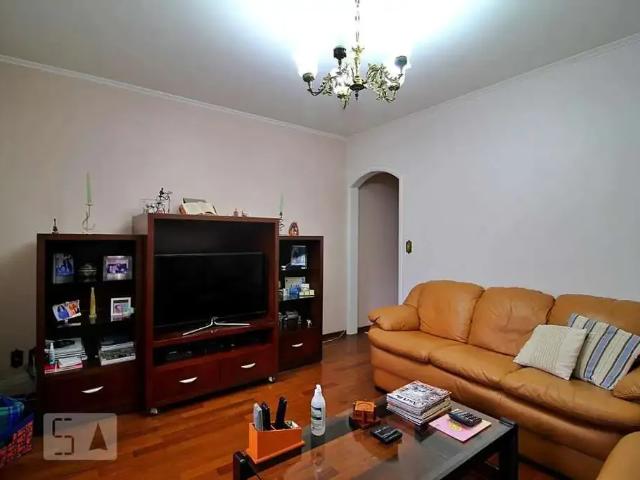 Casa / Sobrado para Venda em Santo André/SP Utinga 3 Quartos