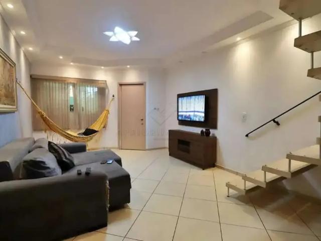 Casa / Sobrado para Venda em Santo André/SP Utinga 3 Quartos