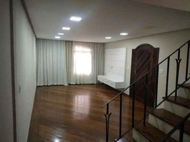 Casa / Sobrado para Venda em Santo André/SP Utinga 3 Quartos