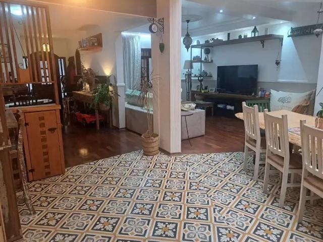 Casa / Sobrado para Venda em Santo André/SP Utinga 3 Quartos