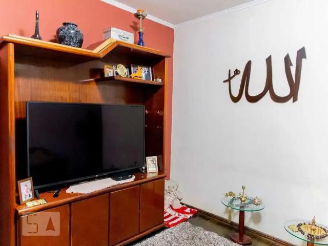 Casa / Sobrado para Venda em Santo André/SP Utinga 3 Quartos