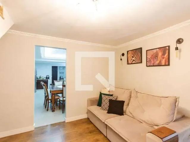 Casa / Sobrado para Venda em Santo André/SP Utinga 3 Quartos