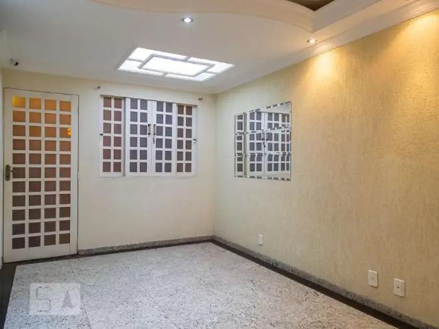 Casa / Sobrado para Venda em Santo André/SP Utinga 3 Quartos
