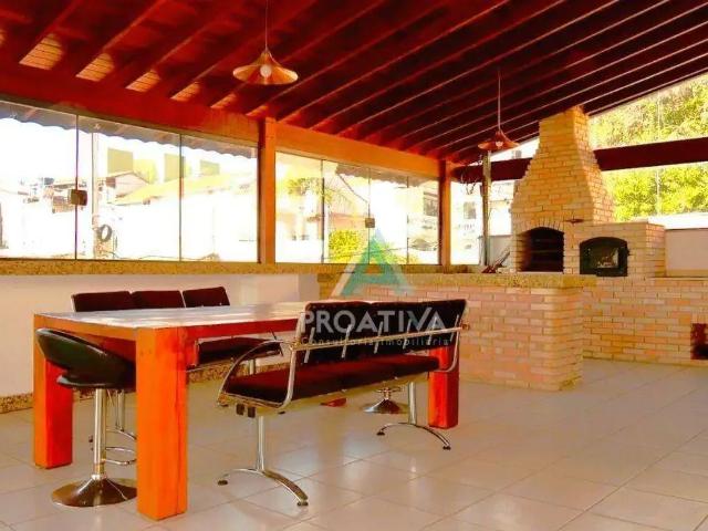 Casa / Sobrado para Venda em Santo André/SP Utinga 3 Quartos
