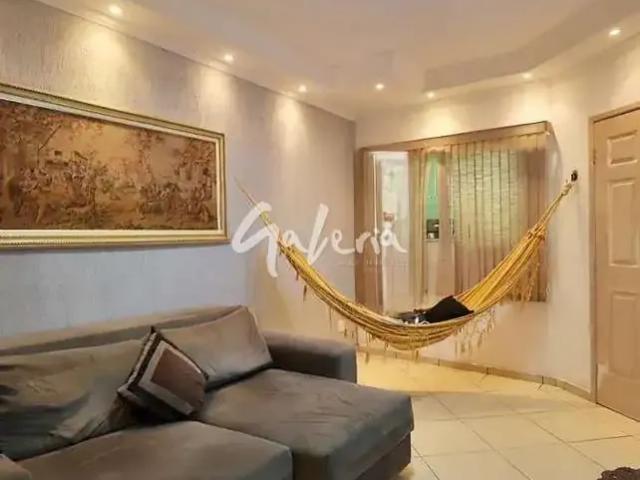 Casa / Sobrado para Venda em Santo André/SP Utinga 3 Quartos