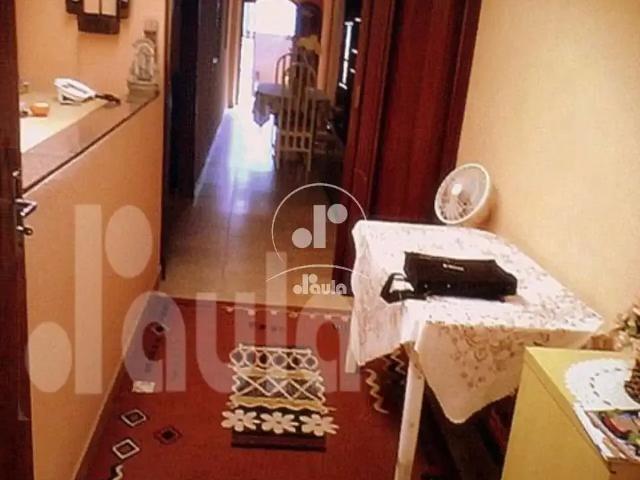 Casa / Sobrado para Venda em Santo André/SP Utinga 3 Quartos
