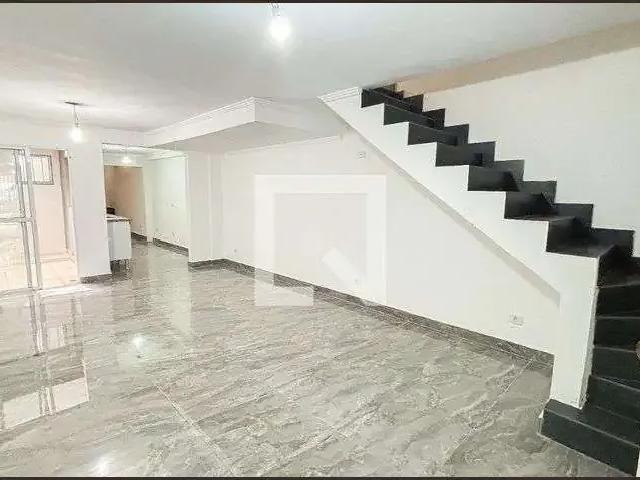Casa / Sobrado para Venda em Santo André/SP Utinga 3 Quartos
