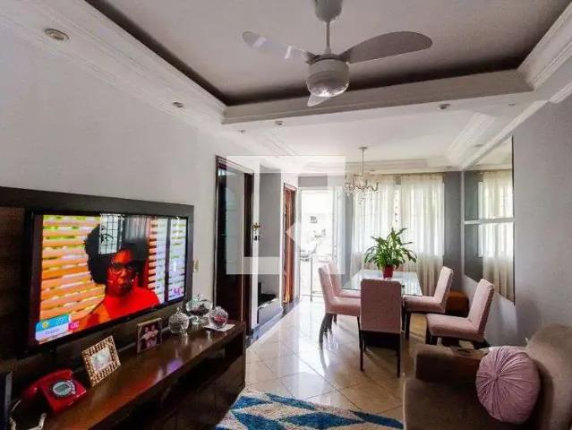 Casa / Sobrado para Venda em Santo André/SP Utinga 3 Quartos