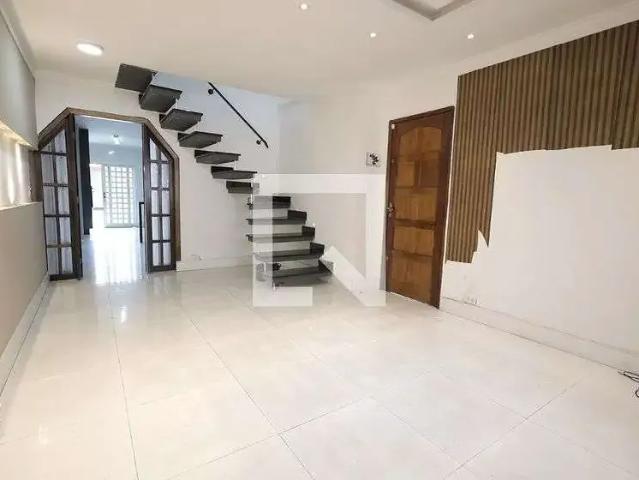 Casa / Sobrado para Venda em Santo André/SP Utinga 3 Quartos