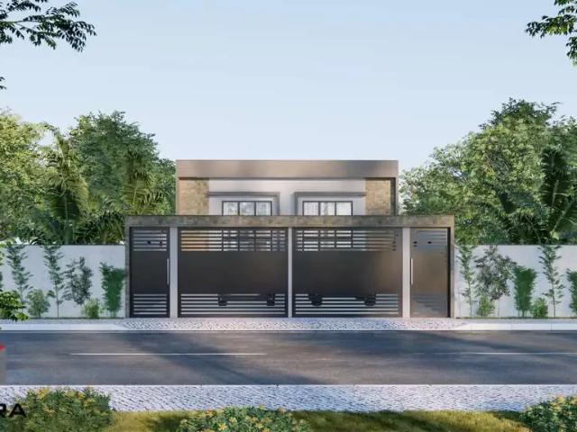 Casa / Sobrado para Venda em Santo André/SP Utinga 3 Quartos