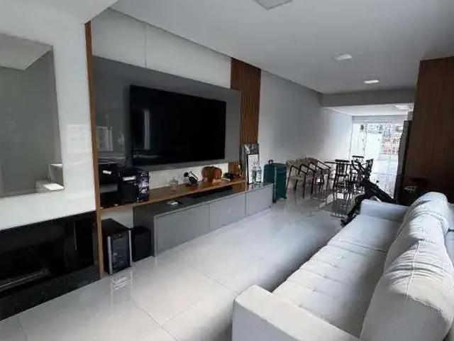 Casa / Sobrado para Venda em Santo André/SP Utinga 3 Quartos