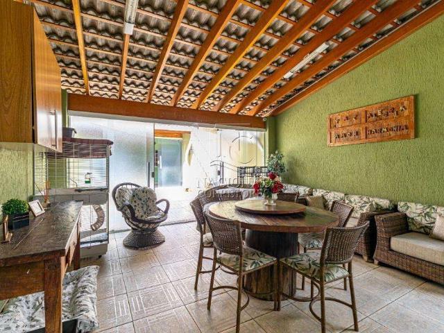 Casa / Sobrado para Venda em Santo André/SP Utinga 3 Quartos
