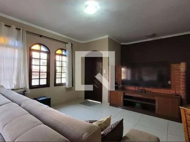 Casa / Sobrado para Venda em Santo André/SP Utinga 3 Quartos