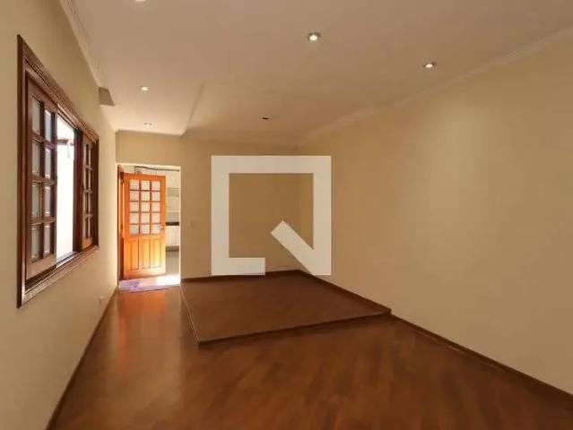 Casa / Sobrado para Venda em Santo André/SP Utinga 3 Quartos