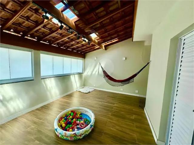 Casa / Sobrado para Venda em Santo André/SP Utinga 3 Quartos