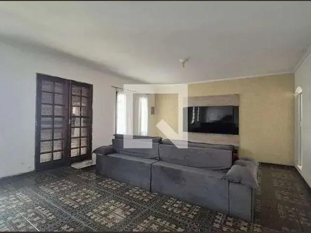Casa / Sobrado para Venda em Santo André/SP Utinga 3 Quartos