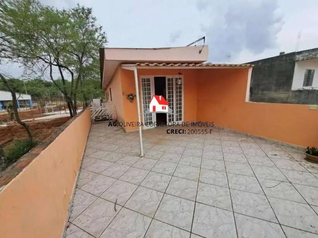 Casa / Sobrado para Venda em Santo André/SP Utinga 3 Quartos