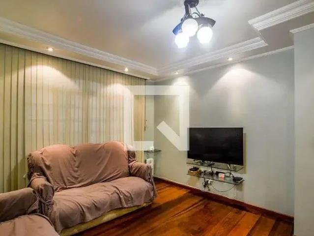 Casa / Sobrado para Venda em Santo André/SP Utinga 3 Quartos