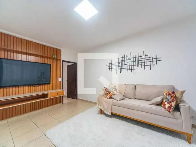 Casa / Sobrado para Venda em Santo André/SP Utinga 3 Quartos