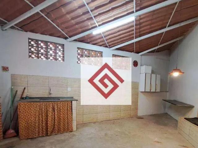 Casa / Sobrado para Venda em Santo André/SP Utinga 3 Quartos