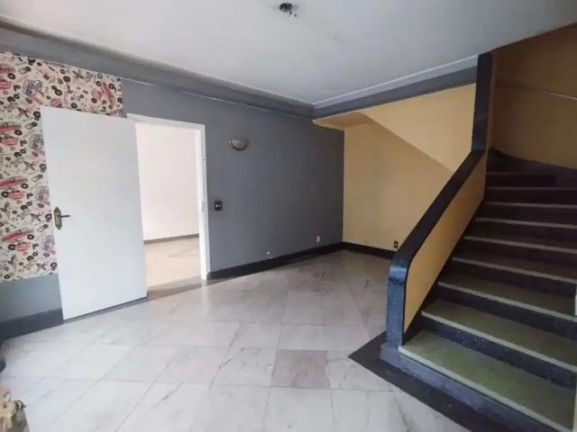 Casa / Sobrado para Venda em Santo André/SP Utinga 3 Quartos