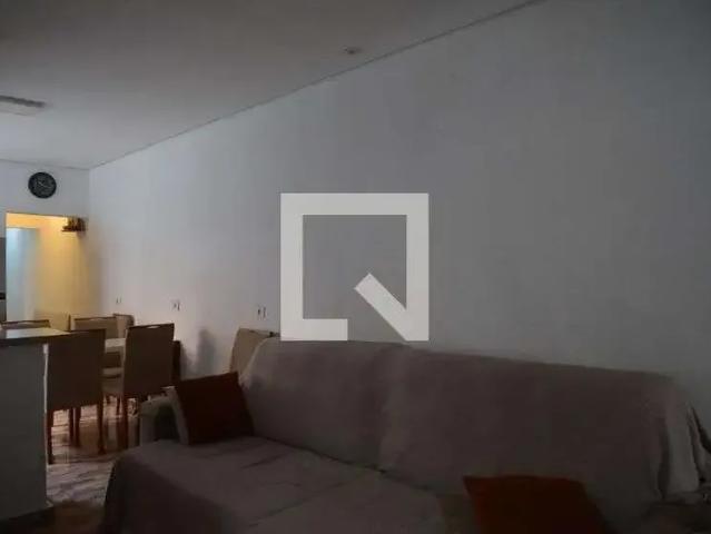 Casa / Sobrado para Venda em Santo André/SP Utinga 3 Quartos