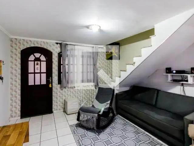 Casa / Sobrado para Venda em Santo André/SP Utinga 3 Quartos