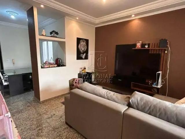 Casa / Sobrado para Venda em Santo André/SP Utinga 3 Quartos