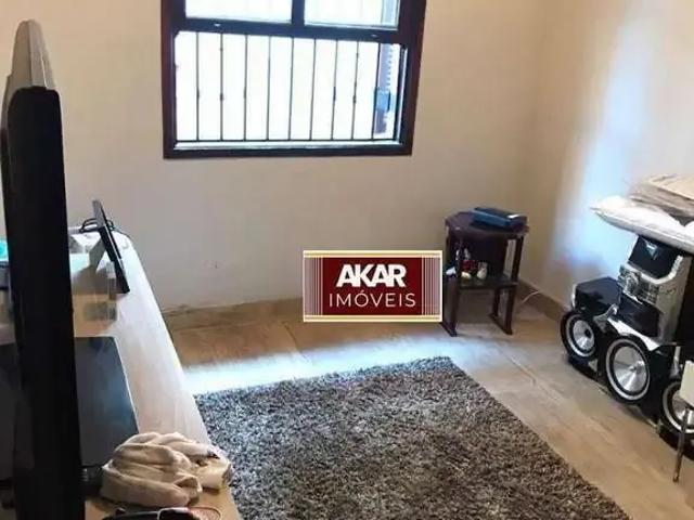 Casa / Sobrado para Venda em Santo André/SP Utinga 3 Quartos