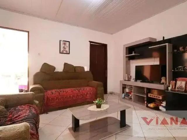 Casa / Sobrado para Venda em Santo André/SP Utinga 3 Quartos
