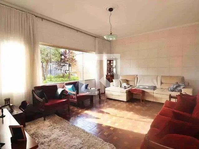 Casa / Sobrado para Venda em Santo André/SP Utinga 3 Quartos