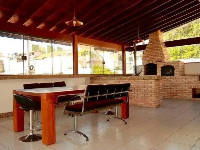Casa / Sobrado para Venda em Santo André/SP Utinga 3 Quartos