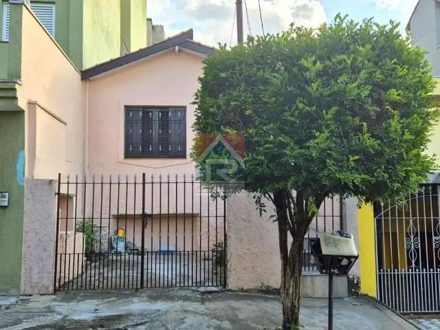 Casa / Sobrado para Venda em Santo André/SP Utinga 3 Quartos