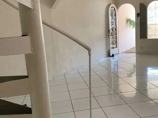 Casa / Sobrado para Venda em Santo André/SP Utinga 3 Quartos